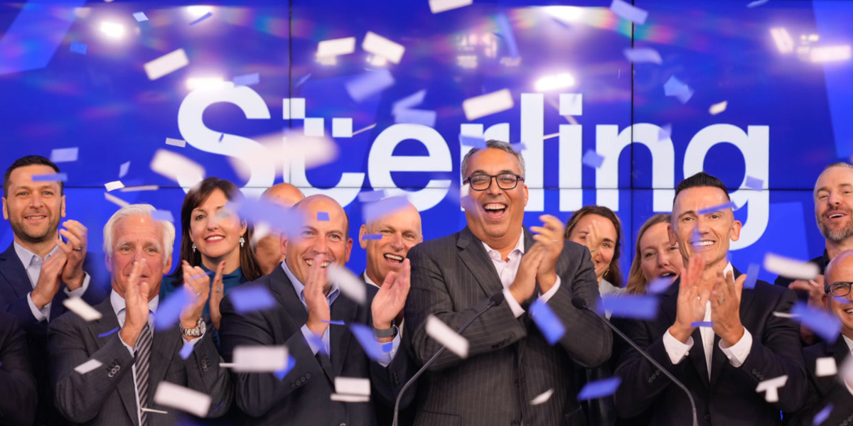 Leadership - Sterling