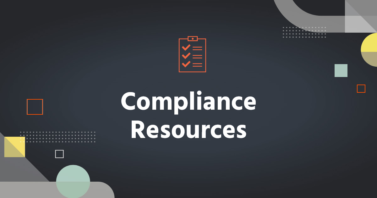Compliance Resources - Sterling