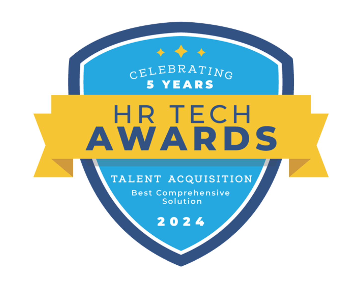 Sterling Named HR Tech Award Winner for Fourth Consecutive Year ...